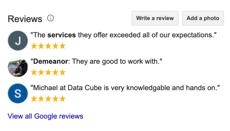 How to Embed Google Reviews on Any Website in 2025