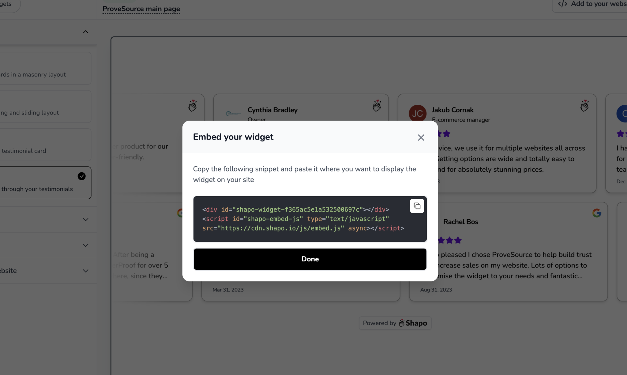 How to Embed Google Reviews on Any Website in 2025