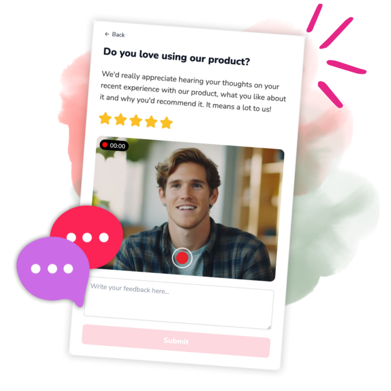 How to Ask for Video Testimonials From Clients + Example