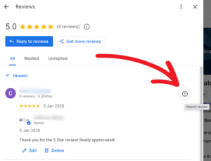 How to Delete a Google Review: Step by Step Guide