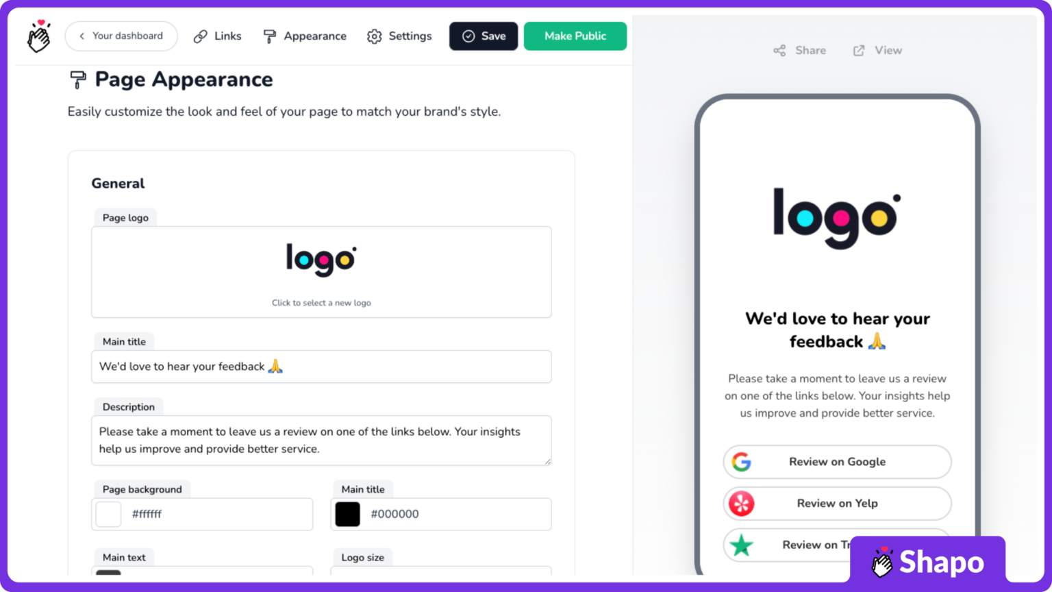 Best Tool to Simplify Your Customer Review Collection