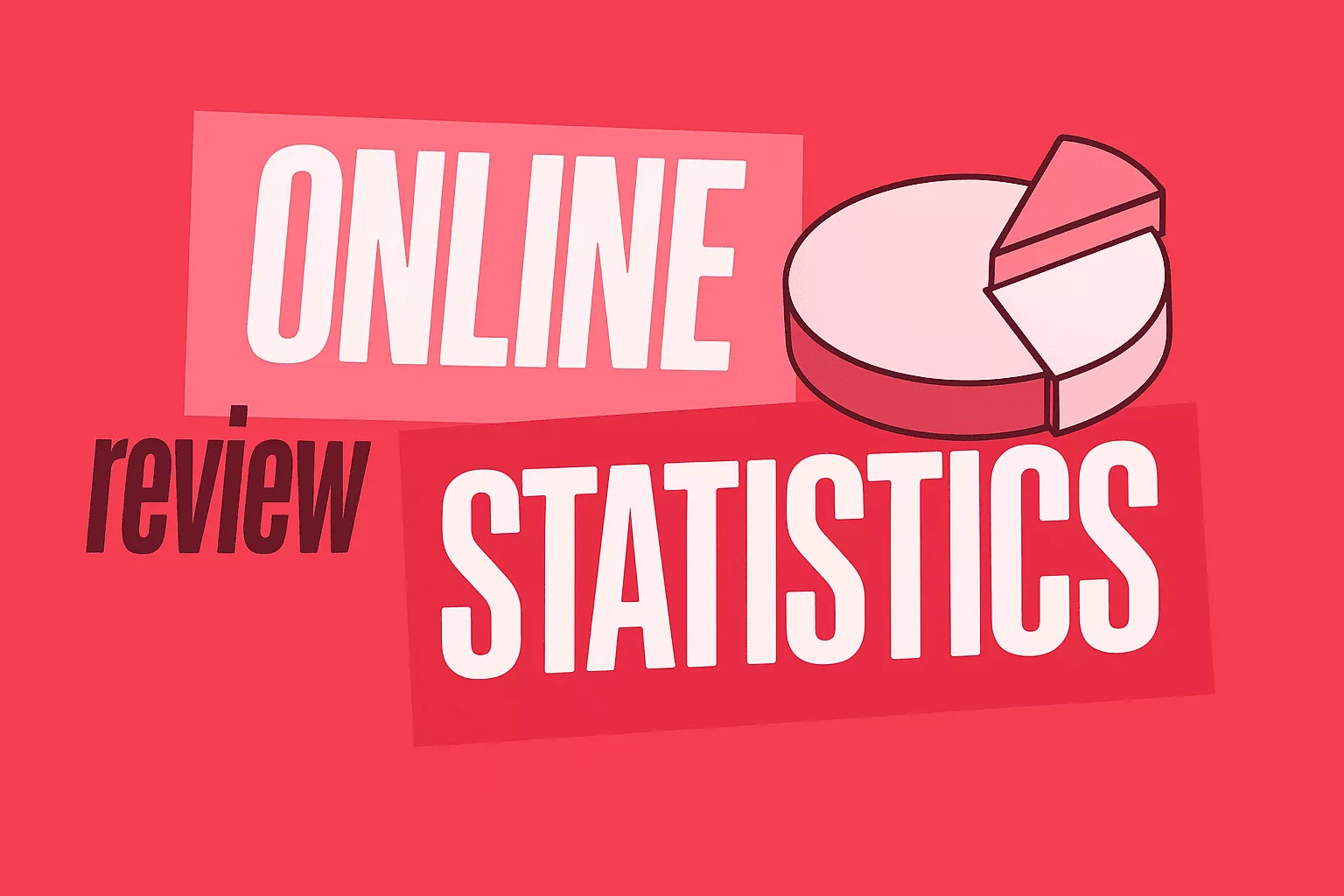 25+ Online Review Statistics You Should Know in 2025